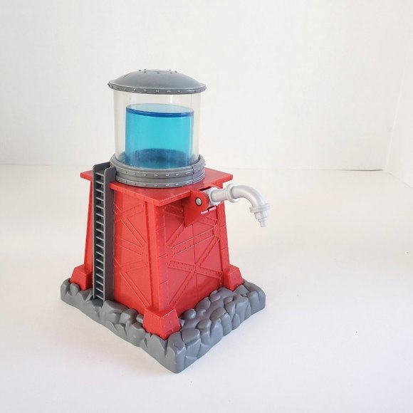 Thomas & Friends | Toys | Mattel Trackmaster Thomas Friends Maron Water ...